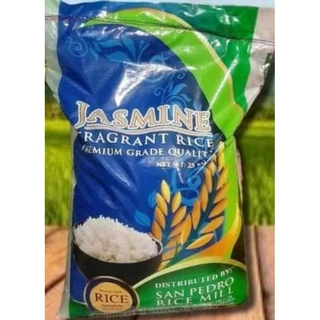 Shop rice jasmine 25kg for Sale on Shopee Philippines