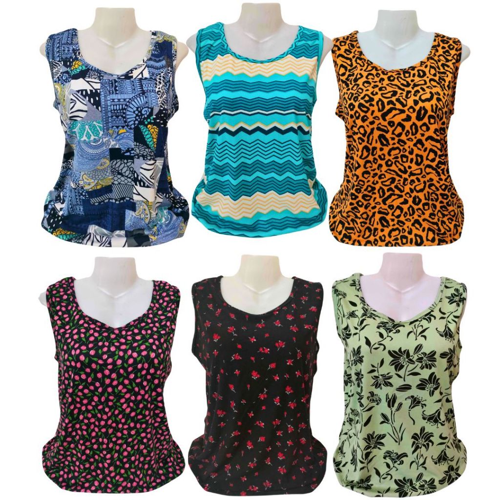 Fit Large to XL, Trendy Comfortable Summer Sando - Women's Casual ...