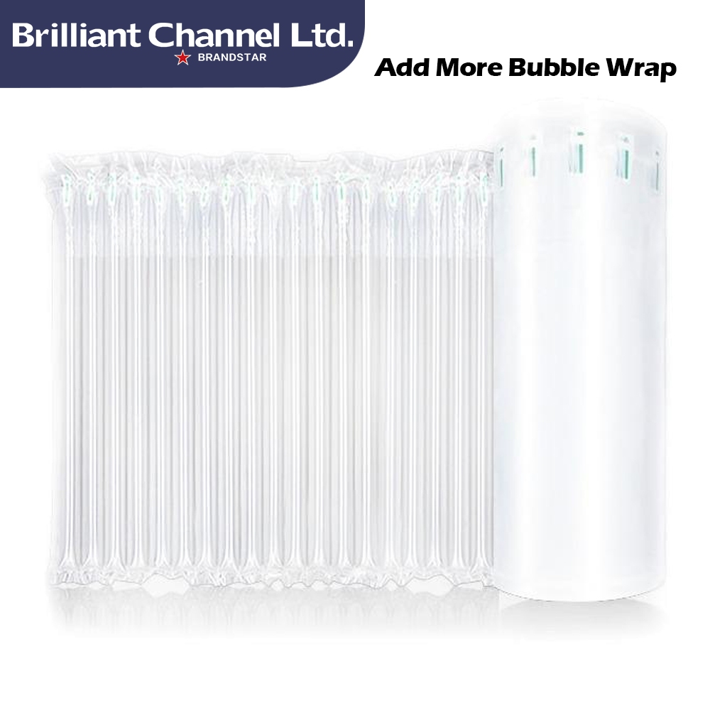 [For Add on] Extra More Protect (Bubble + Box) | Shopee Philippines