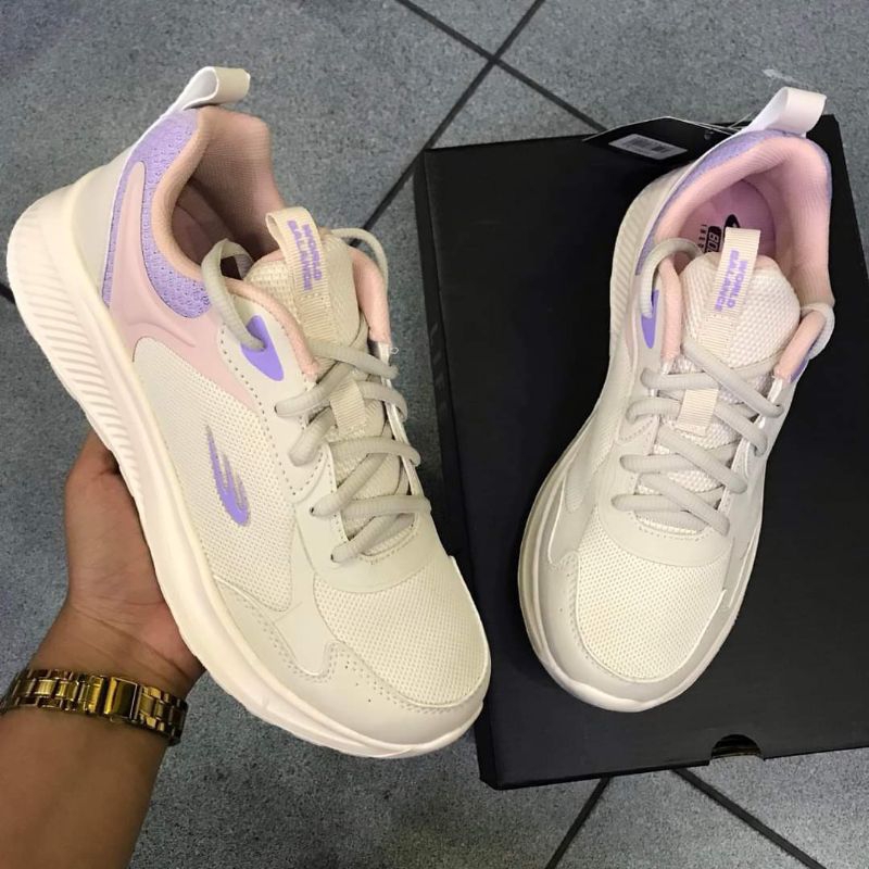 World Balance YANIS Women's Shoes | Shopee Philippines