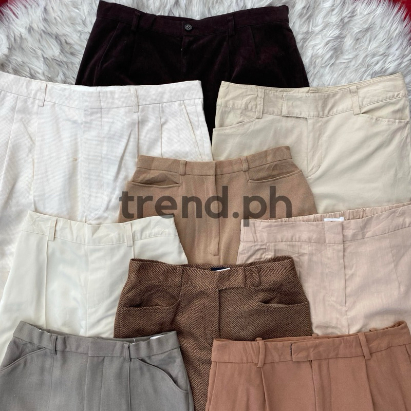 trend.ph Pants for Madam Pinky P. | Shopee Philippines
