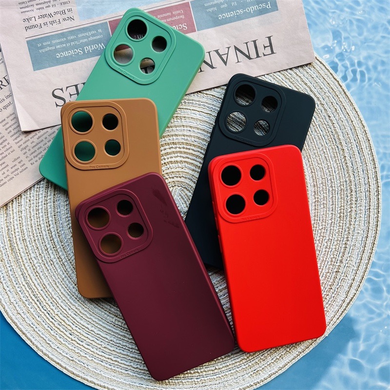 For POCO C40 C65 X3 X4 M3 M4 F6 F5 X6 X5 M6 M5s F4 GT MI 11T 13T 15T ...