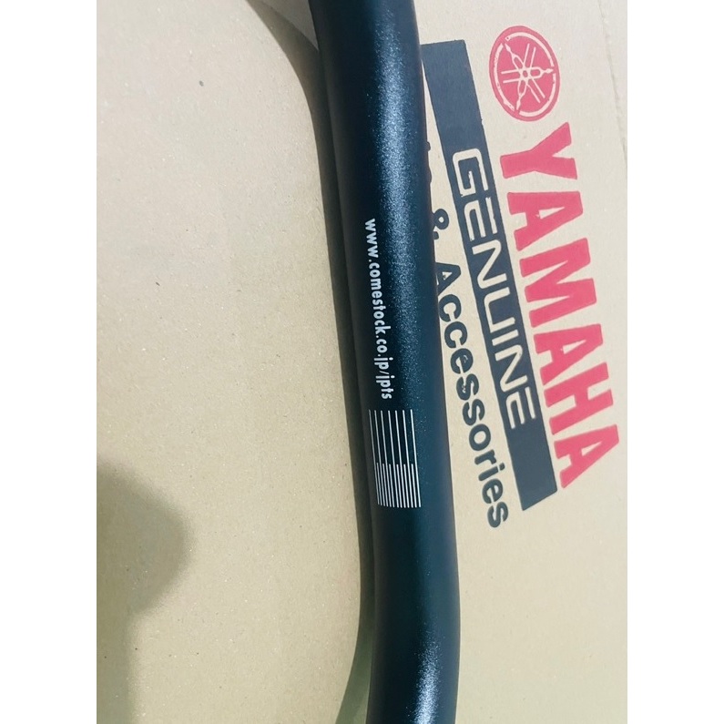 JET2WHEELS HANDLE BAR MID RISE PCX and NMAX | Shopee Philippines