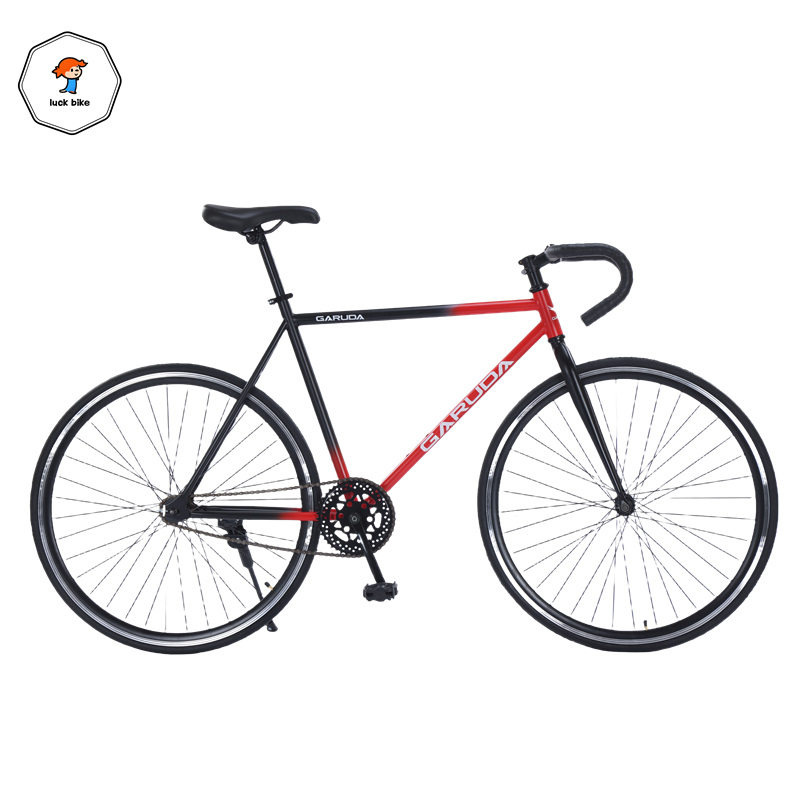 Garuda Fixie V2 fixed gear bicycle garuda fixie | Shopee Philippines