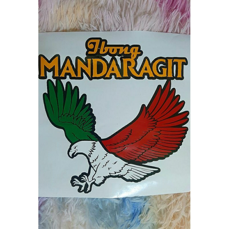 Ibong Mandaragit Mga Ibong Mandaragit By Amado V. Hernandez | Shopee