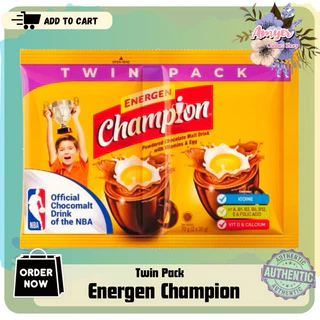 Shop energen champion for Sale on Shopee Philippines