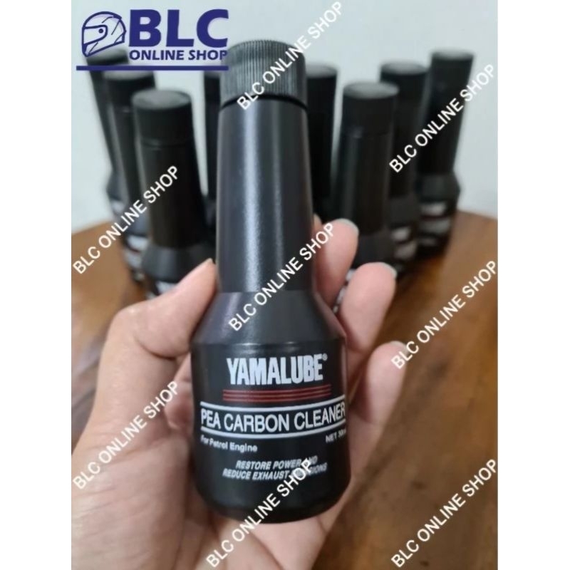 Yamalube Pea Carbon Cleaner 30ml | Shopee Philippines