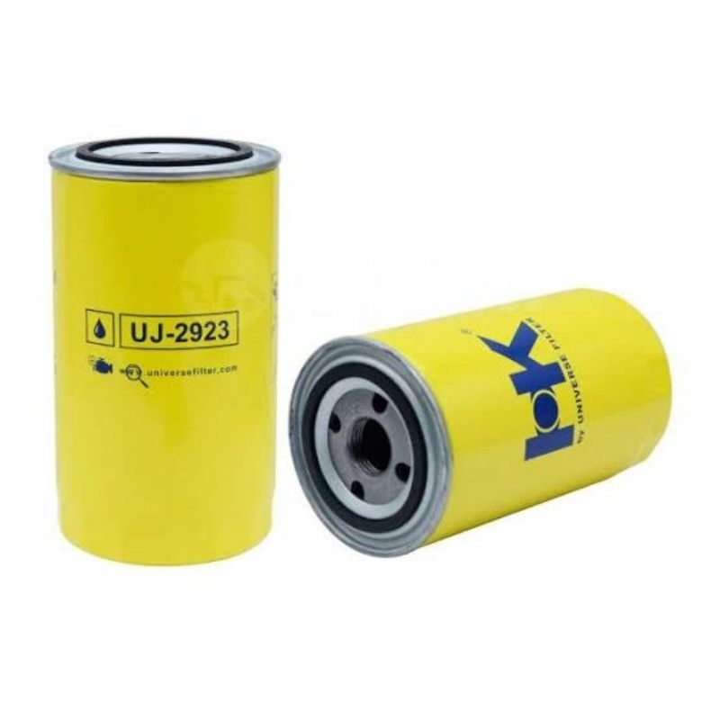 MEGATRUX OIL FILTER UJ-2923 1012010-36D JX0814D JX0814C FAW J5/J6 ...