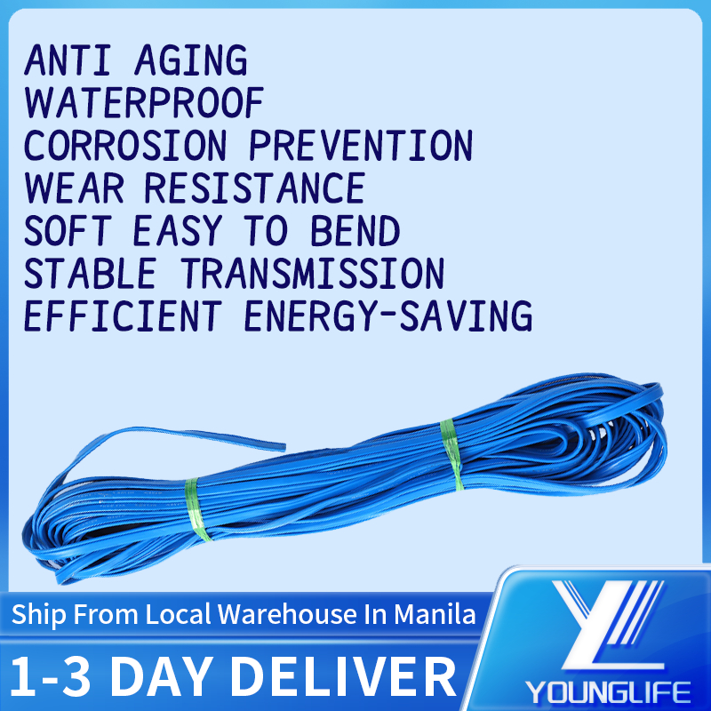Waterproof Antifreeze Power Cable Insulated Sheath Oxygen-Free Copper ...