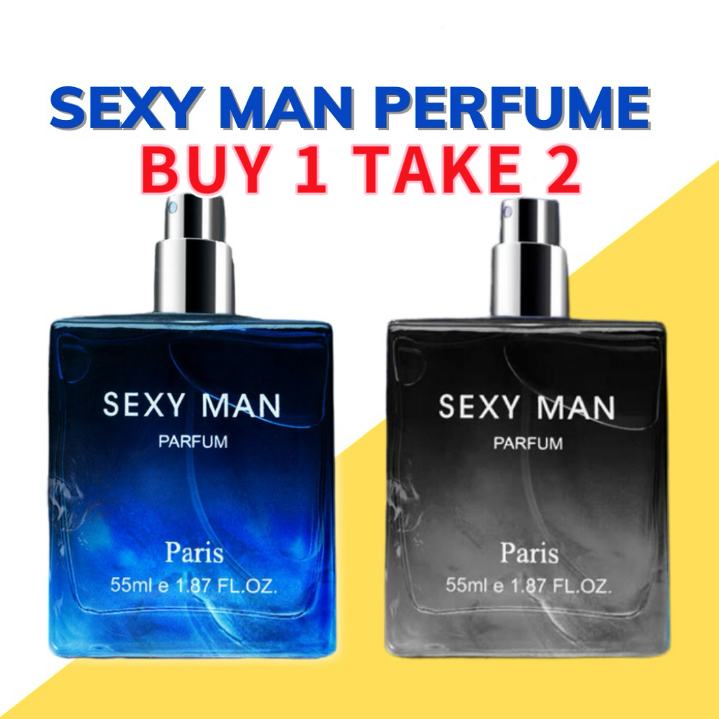 SEXY MEN perfume original for Men Sweet Night Perfume Oil Based ...
