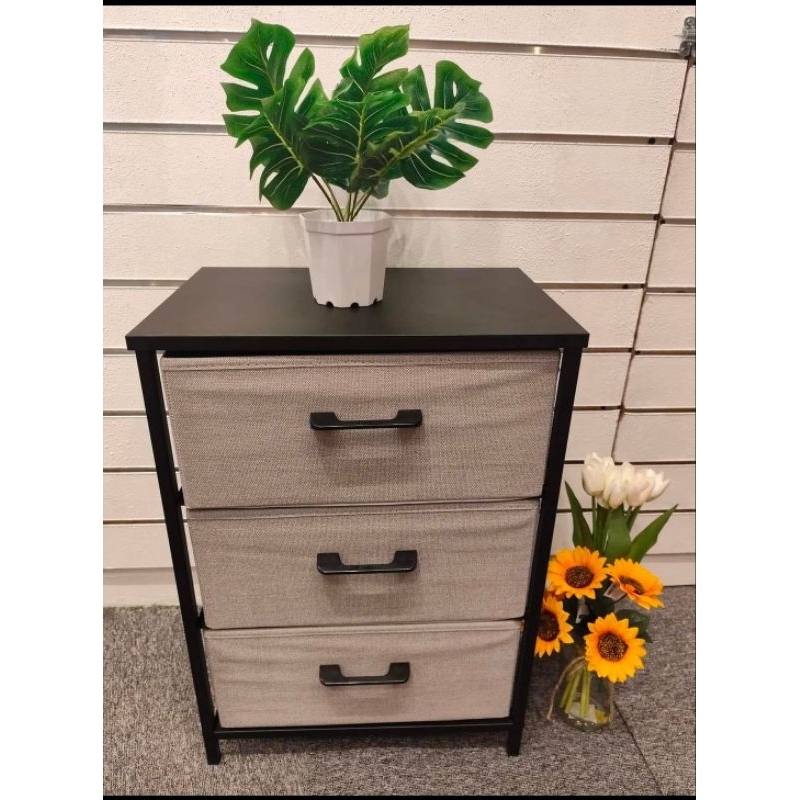 3 layer drawer/drawers/cabinets | Shopee Philippines