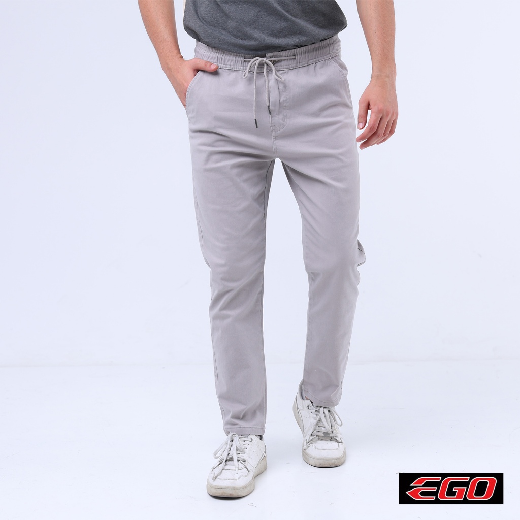 Ego Chinos Trouser Pants EMB14-0072 | Shopee Philippines