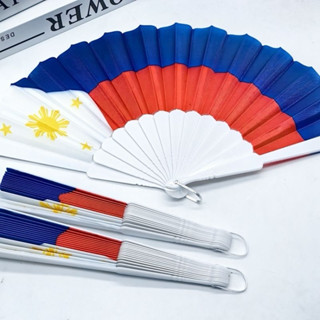 Cutesy Philippines Flag Abaniko Pamaypay Philippines Flag Philippines ...