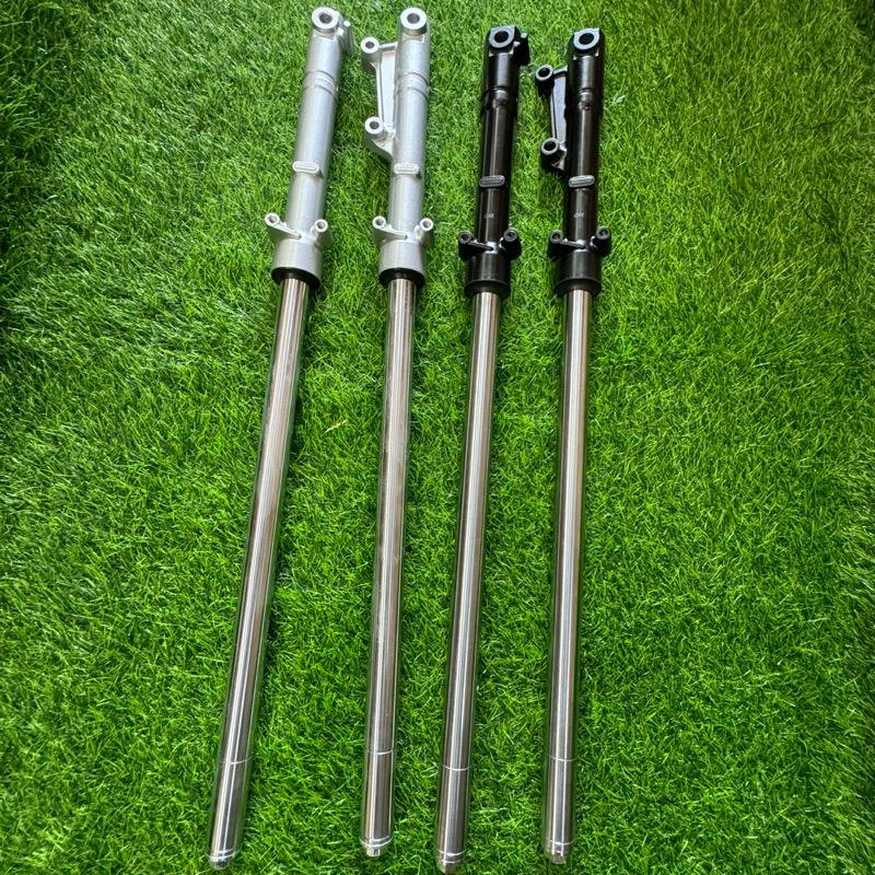 Front Shock For Xrm125 Trinity Xrm125 Fi Rs125 Fi | Shopee Philippines