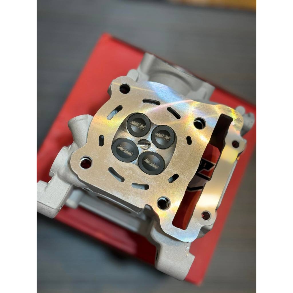 4S1M HEAD 20X23 AEROX NMAX V2 SNIPER155 R15 CYLINDER. | Shopee Philippines