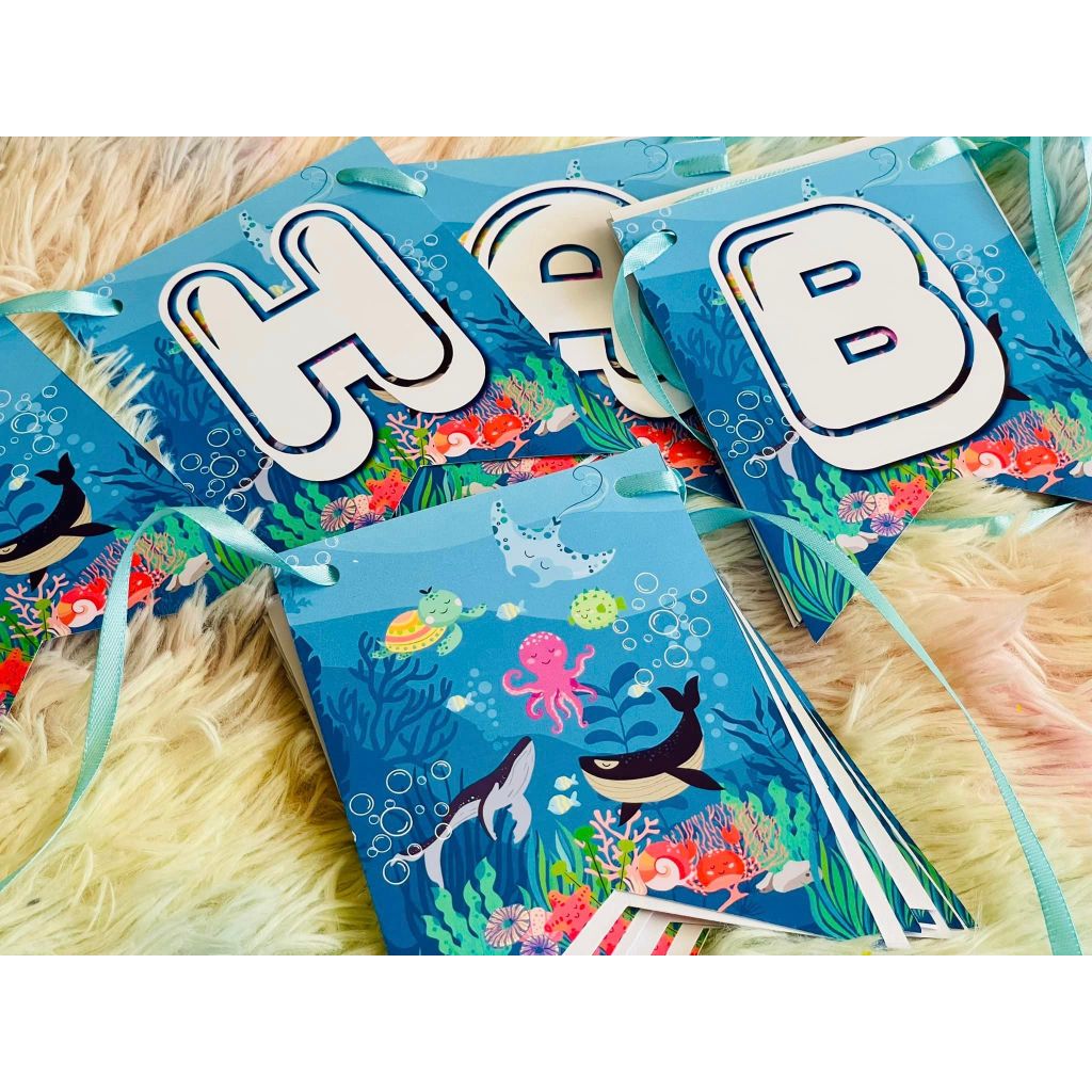 PERSONALIZE BIRTHDAY BANNER, party name banner, happy birthday banner ...