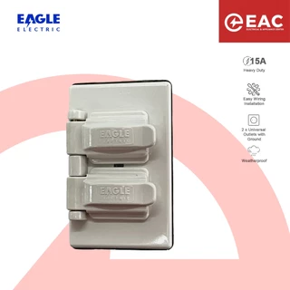 Shop weatherproof outlet for Sale on Shopee Philippines