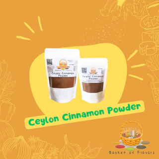 cinnamon powder - Best Prices and Online Promos - Aug 2024 | Shopee ...