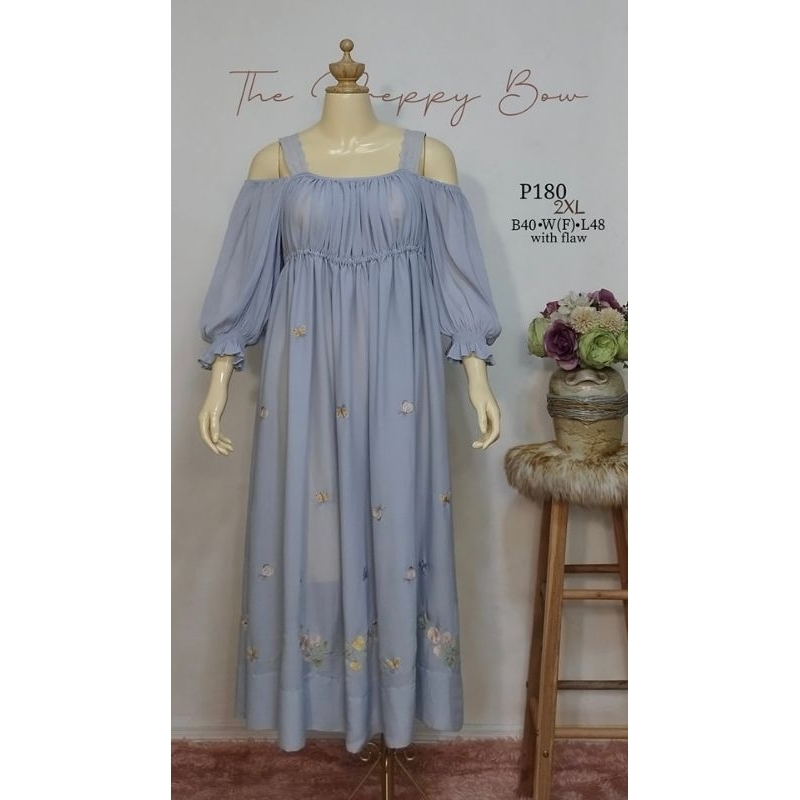 The Preppy Bow item #1 (Marischell) | Shopee Philippines