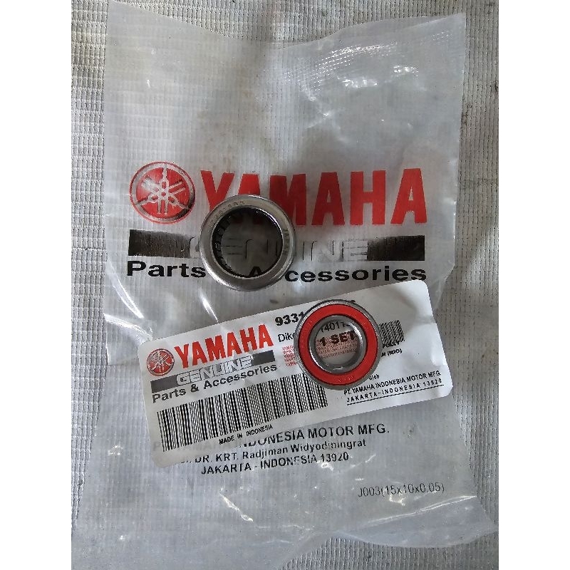 Torque Drive Bearing Yamaha Mio Sporty | Shopee Philippines