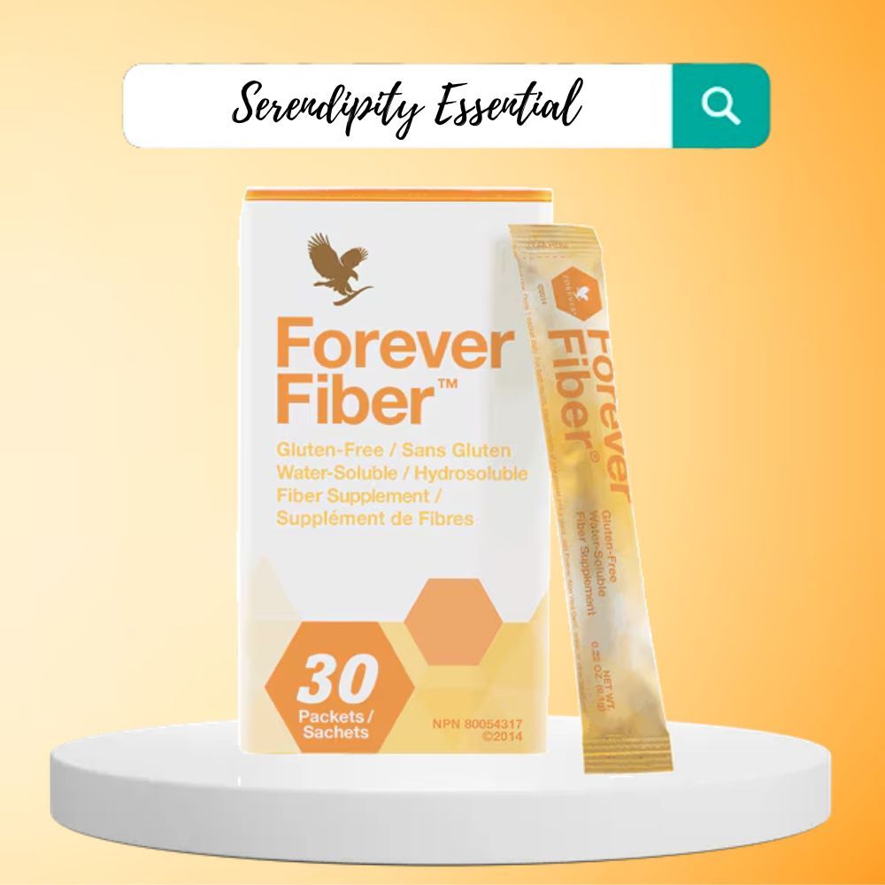 Forever Living - Forever Fiber Food Supplement | Shopee Philippines
