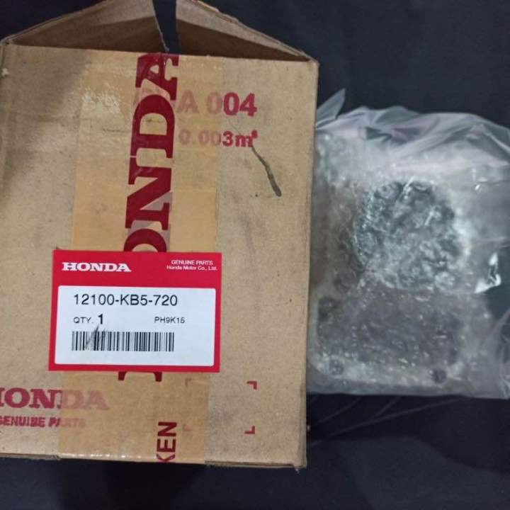 honda click assembly Top overall Kit parts | Shopee Philippines