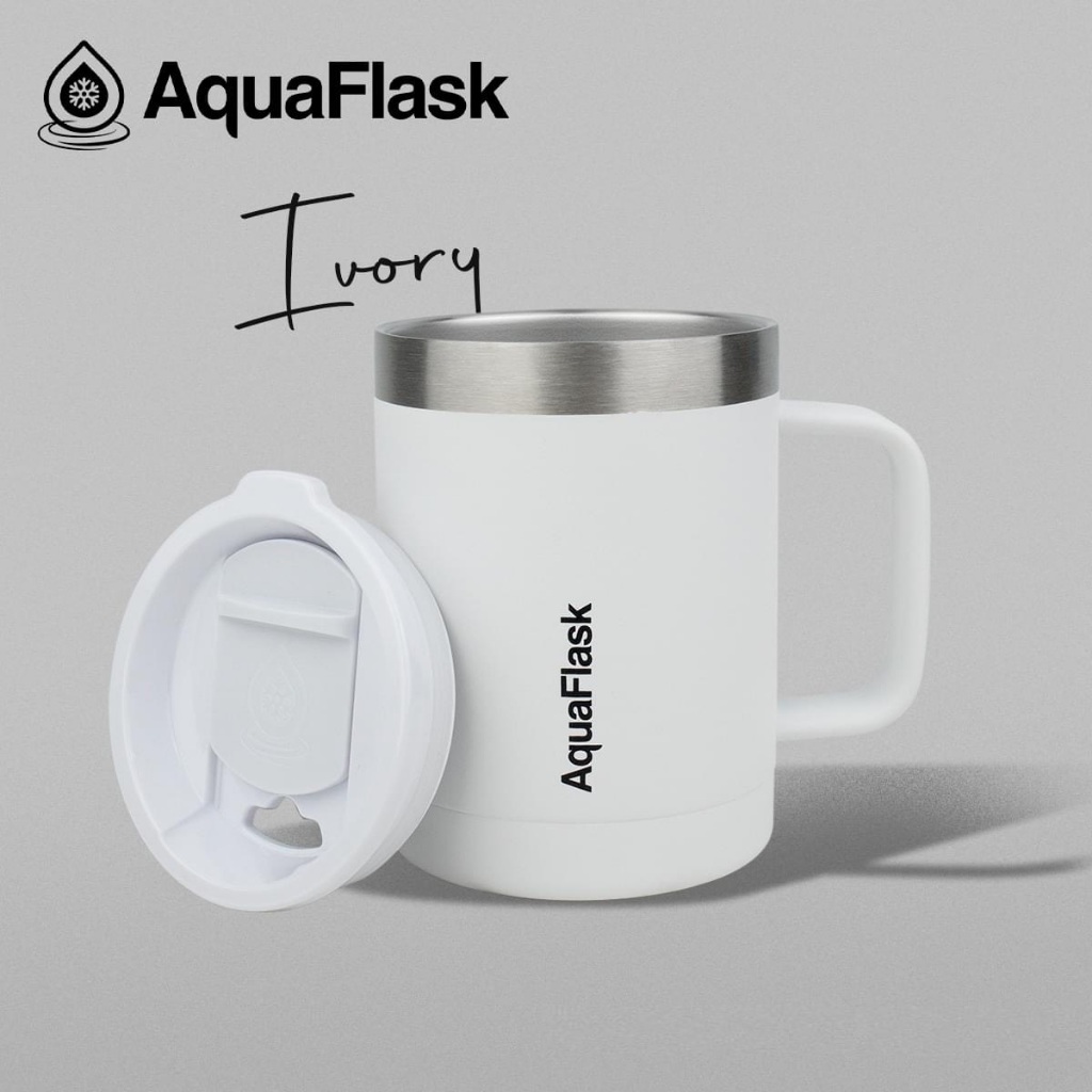 Aquaflask (14oz) Insulated Mug Aqua Flask | Shopee Philippines Aquaflask (14oz) Insulated Mug Aqua Flask | Shopee Philippines