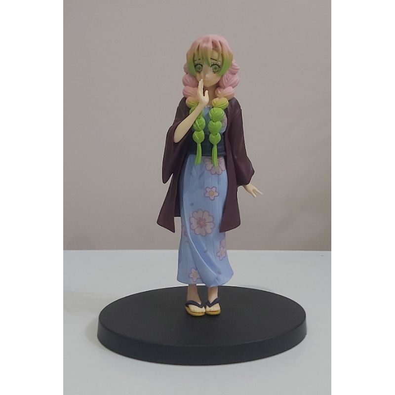 Demon Slayer Dxf Mitsuri (loose) | Shopee Philippines