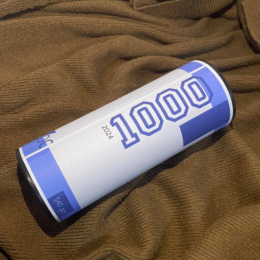 Alkansya: 1000 Peso Bill Saving Tracker (NEW) | Shopee Philippines