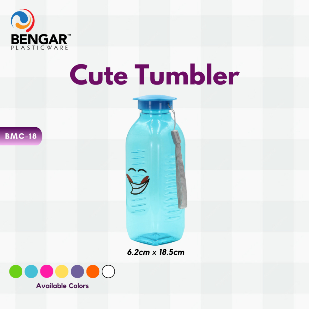 BENGAR PLASTICWARE Water bottle water bottle tumbler bottle tumbler ...