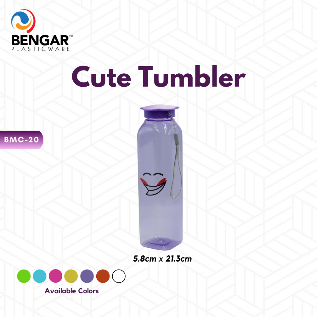 BENGAR PLASTICWARE Sports Bottle For Kids Drinking Water Attractive ...