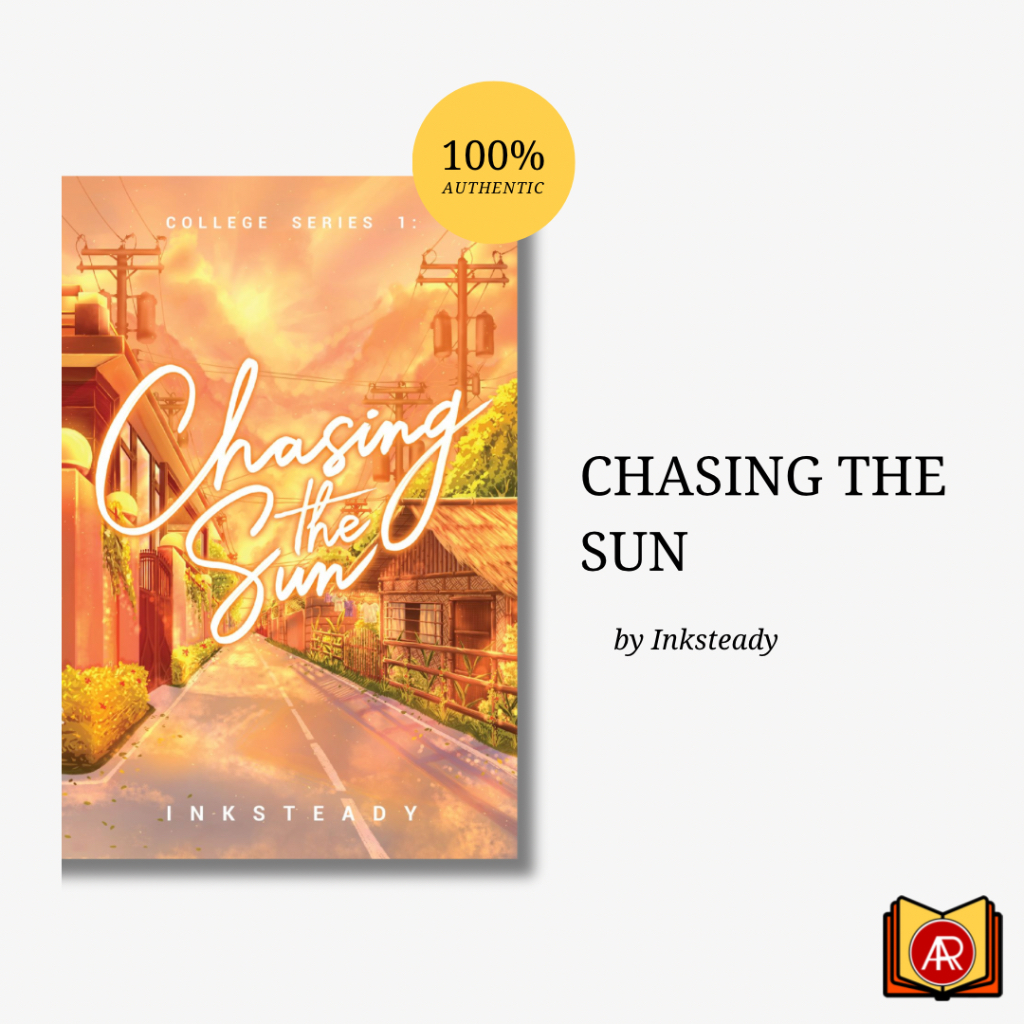 College Series 1: Chasing the Sun – Inksteady | Shopee Philippines