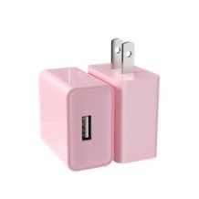 MINISO USB-C Port&Dual USB-A Ports/12W Dual Port USB Charger | Shopee ...