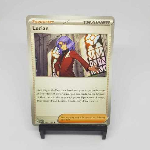 lucian twilight masquerade pokemon trading cards | Shopee Philippines
