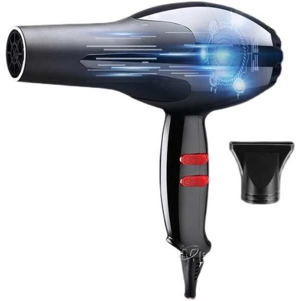 Blower Hair Dryer High Power Quick Dry Power Professional Salon Hair ...
