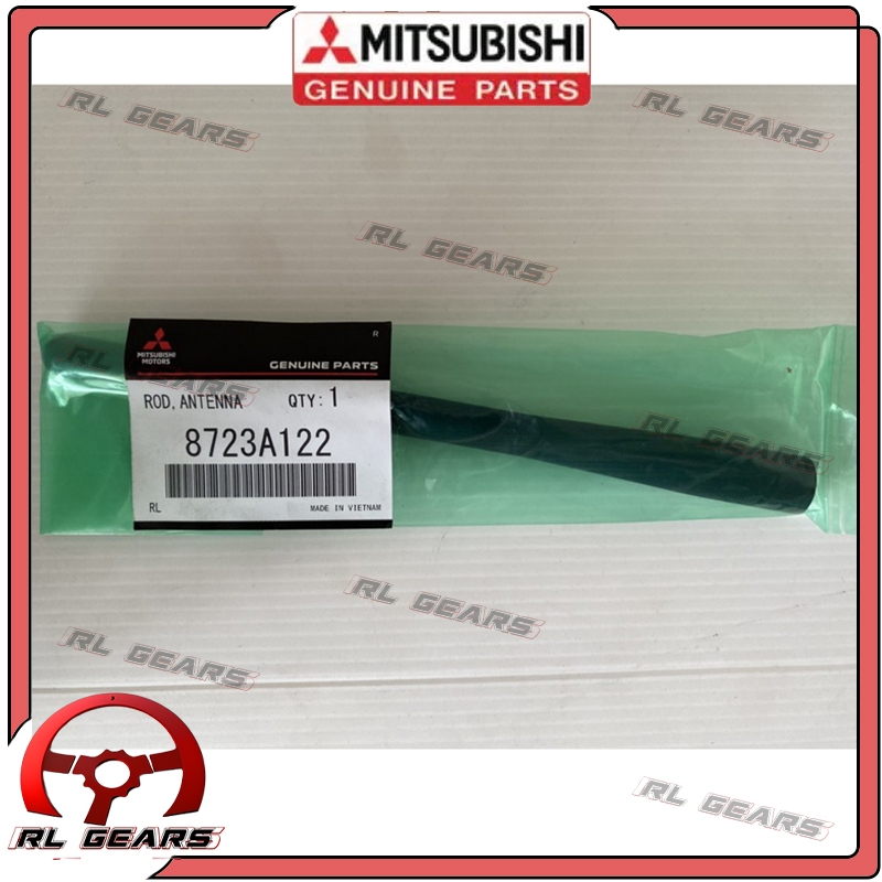 Genuine Mitsubishi Montero L200 Strada Triton Xpander Mirage Lancer ...