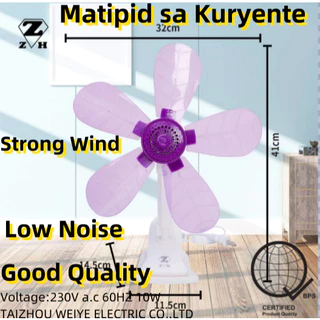 electric fan - Best Prices and Online Promos - Jul 2024 | Shopee ...
