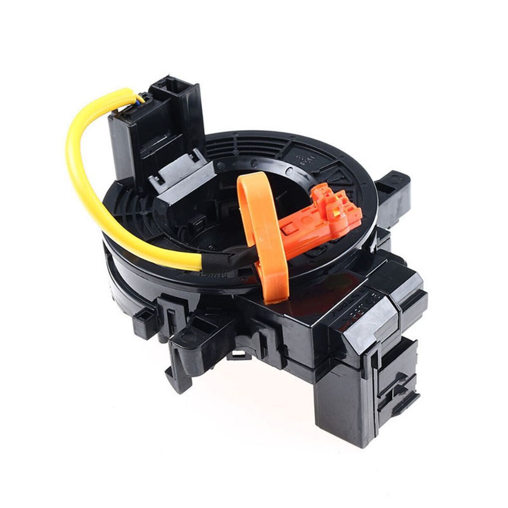 84306-0k020 Spiral Cable / Clock Spring 2005-2013 Toyota Fortuner ...