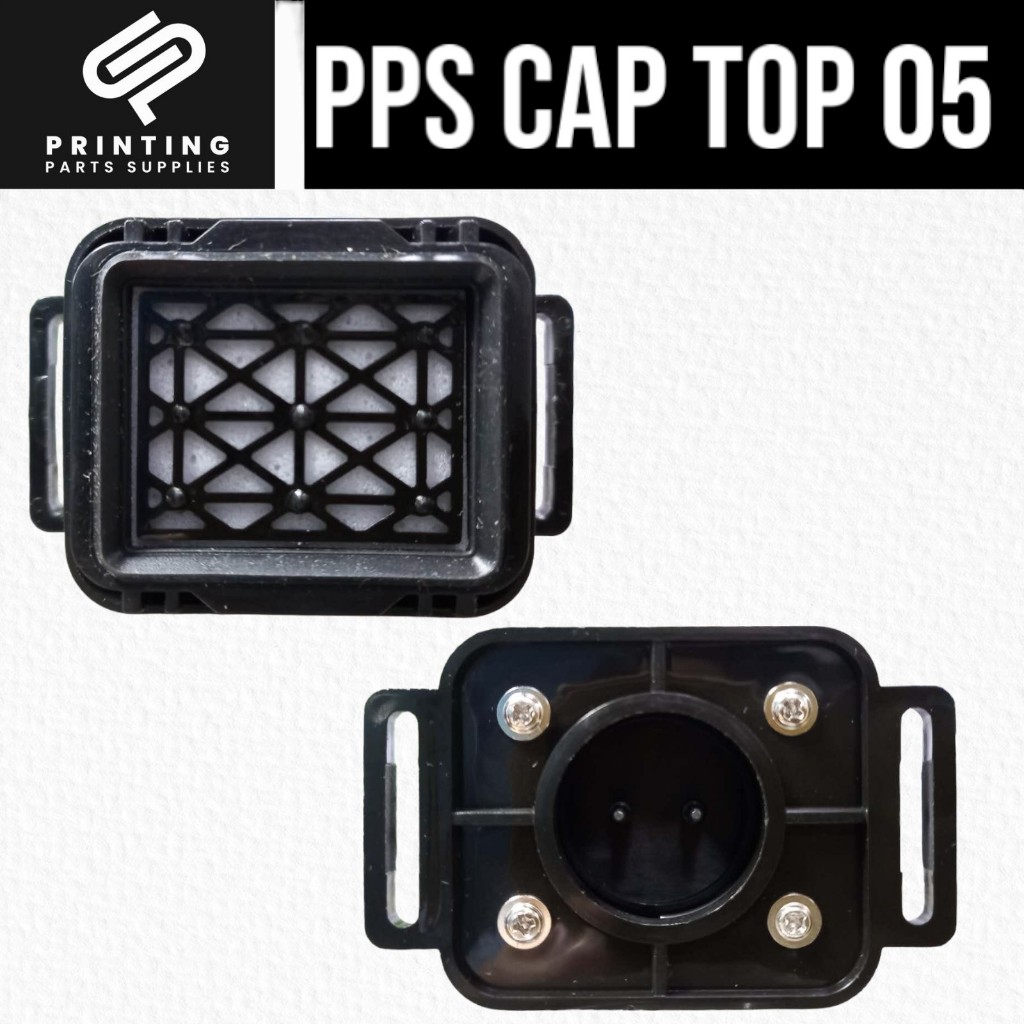 PPS CAPTOP/CAPPING for Epson DX5 Print Head Eco Solvent Large Format ...