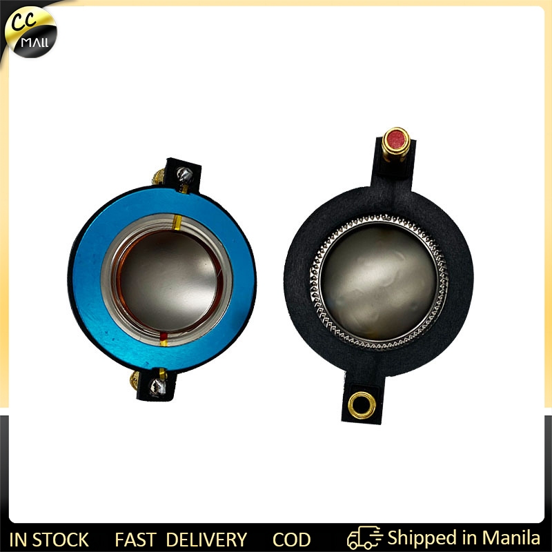 44.4mm BCS Tweeter Coil Voice Coil 300 watts Core Treble Voice Coil ...