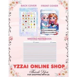Shop grade 3 notebook for Sale on Shopee Philippines