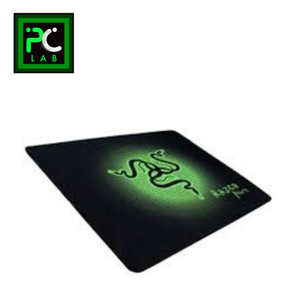 Razer Mousepad- Small- Thin(250 x 210 x 1.5mm) | Shopee Philippines