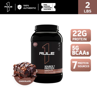 Rule 1 Proteins Philippines, Online Shop | Shopee Philippines