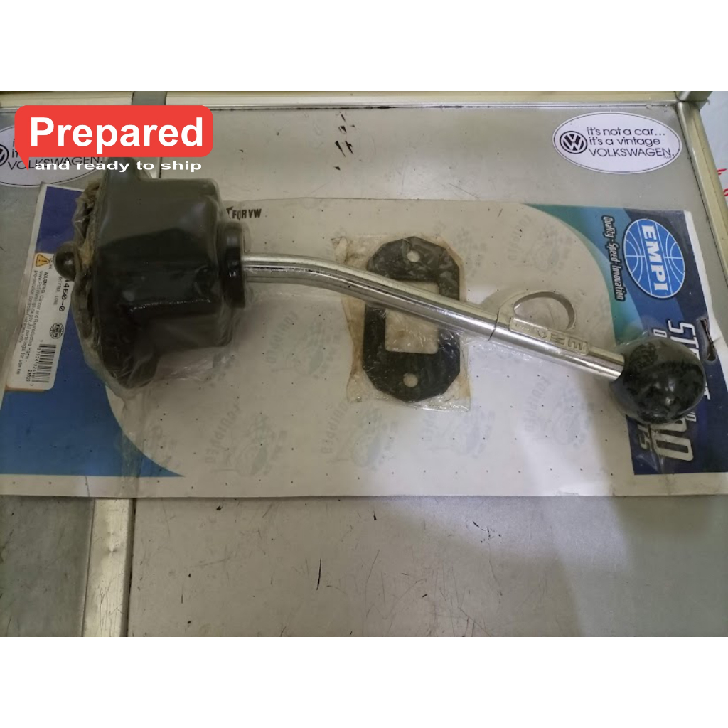 Volkswagen Beetle Trigger Shifter | Shopee Philippines