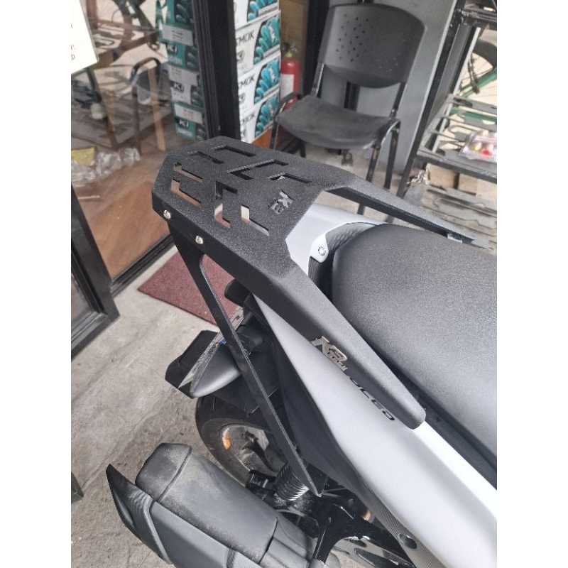 Yamaha Aerox v2 / v3 | K3 Rack bracket | Shopee Philippines