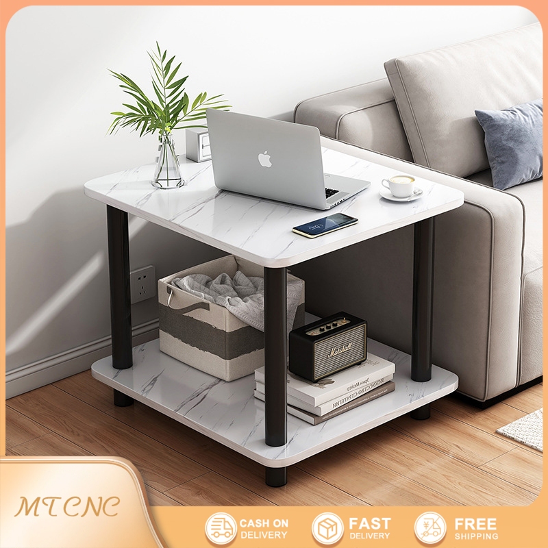 Modern Beside Table Sofa Center Table Side Table Living Room Tea Table ...