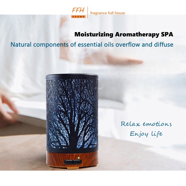 Sweet aroma diffuser Young Living | Shopee Philippines