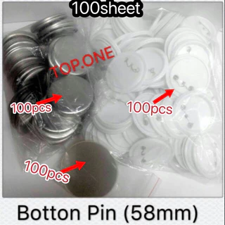 button pins - Best Prices and Online Promos - Jul 2025 | Shopee Philippines