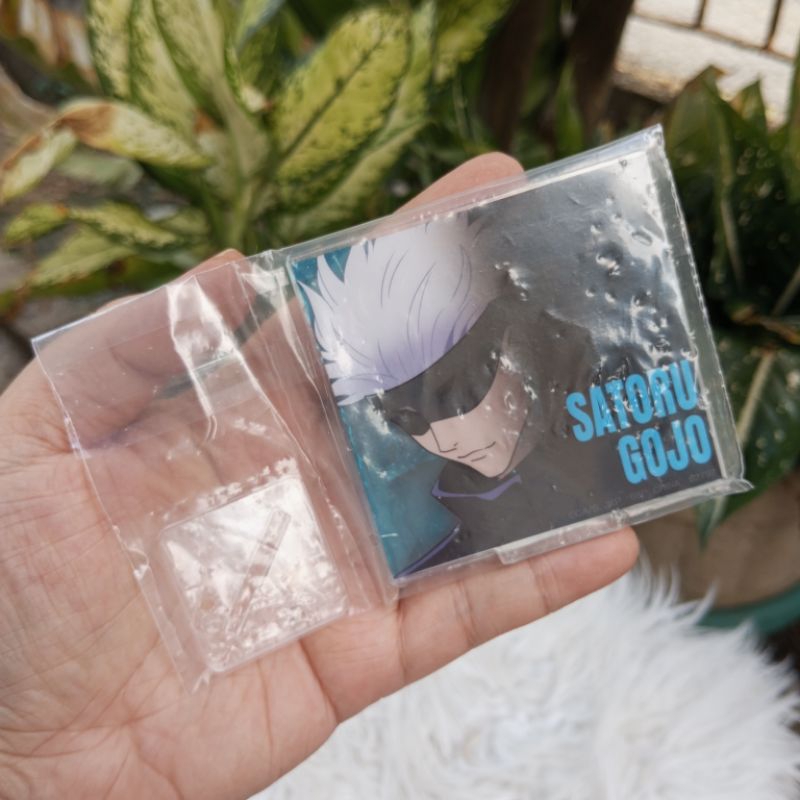 JJK Jujutsu Kaisen Anime MINI Acrylic Stand | Shopee Philippines