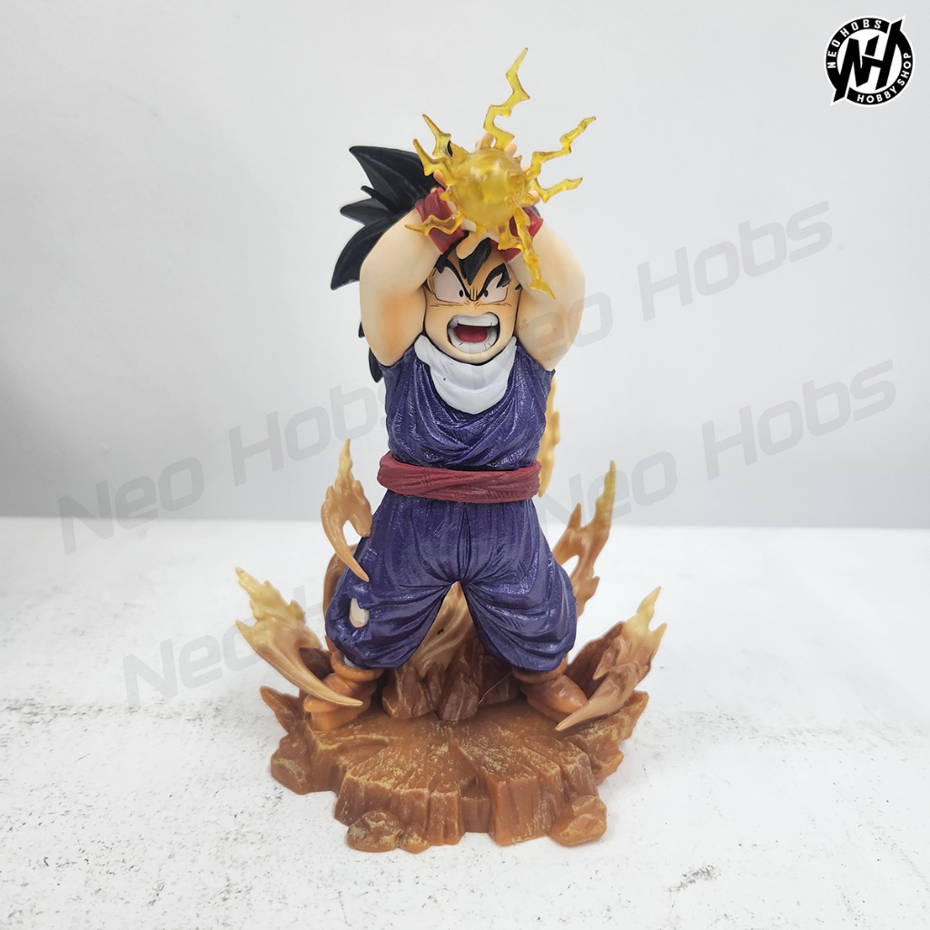 GK MMS KO Dragon Ball Gohan Masenko | Shopee Philippines